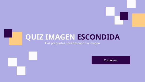 IMAGEN ESCONDIDA secuencia 5 Seconde