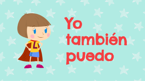 Yo también puedo | Genially