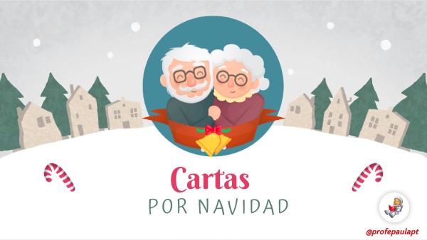 Carta Navidad