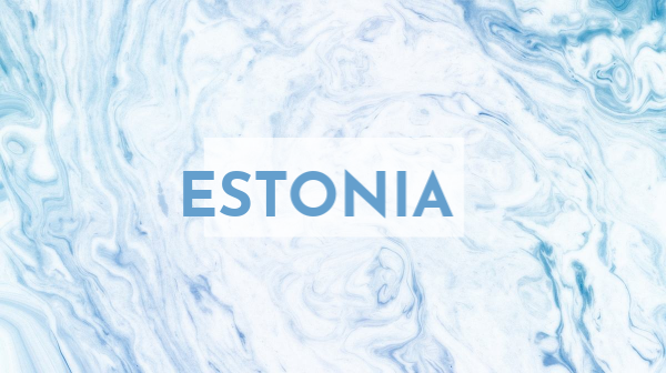 Estonia | Genially