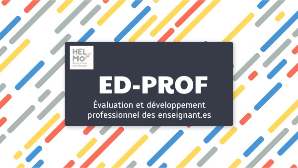 HELMo-Process-DP+Eval | Genially