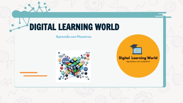 PRESENTACIÓN INTERACTIVA EMPRENDIMIENTO (MARKETING) | Genially