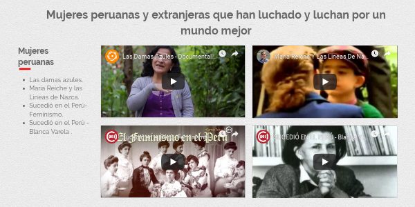 dia_mujer | Genially