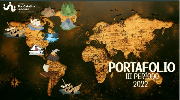 PORTAFOLIO