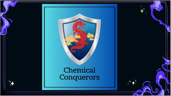 Chemical Conquerors - Disney Villains AP Chem | Genially
