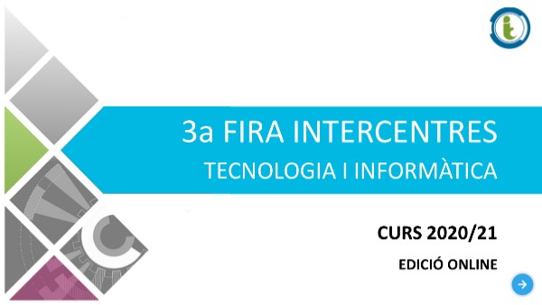 Fira tecno online | Genially