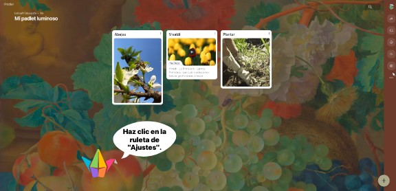 Interacción - Comentarios | Genially