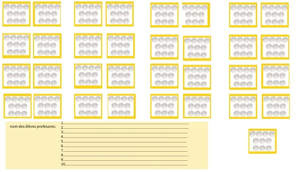 fiche oral | Genially