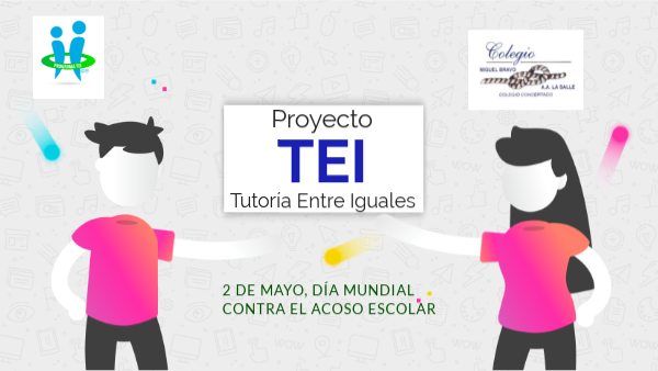 TEI, 2 de mayo de 2020 | Genially