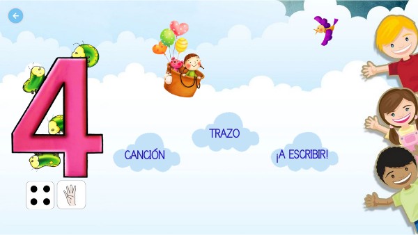 Número 4 | Genially