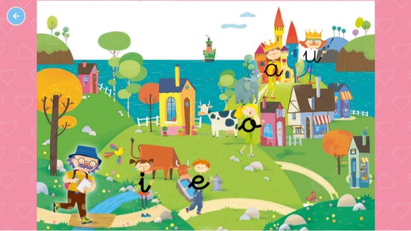 El País de las letras