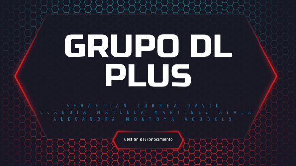 Grupo DL Plus