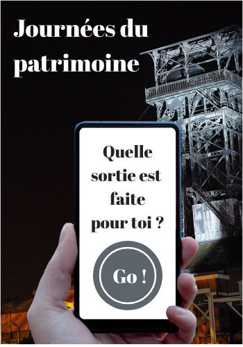 JEP 2019 Lens | Genially