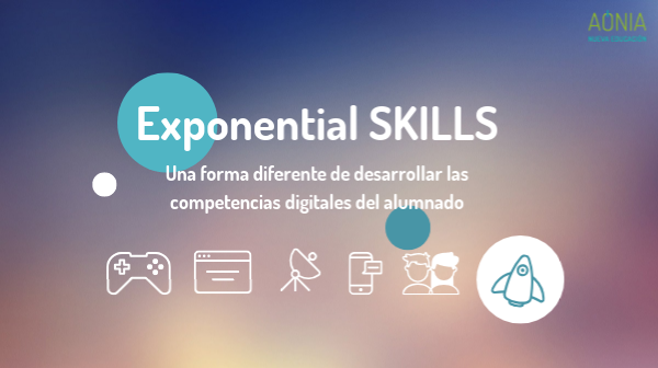 Exponential SKILLS | Genially