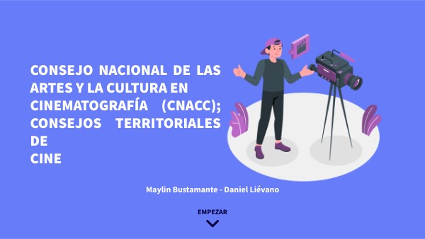 MÓDULO DIDÁCTICO GENIAL