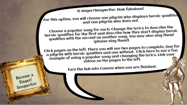 The Canterbury Tales Project