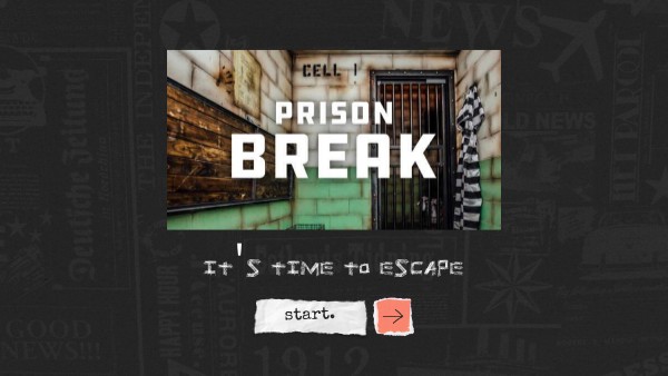 Simplifying Radicals Escape Room | Genially