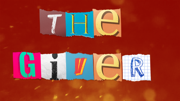 The giver | Genially