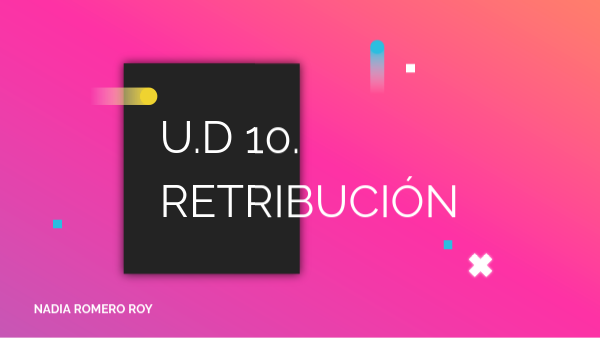 NADIA RETRI | Genially