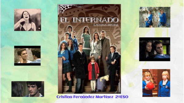 Internado | Genially