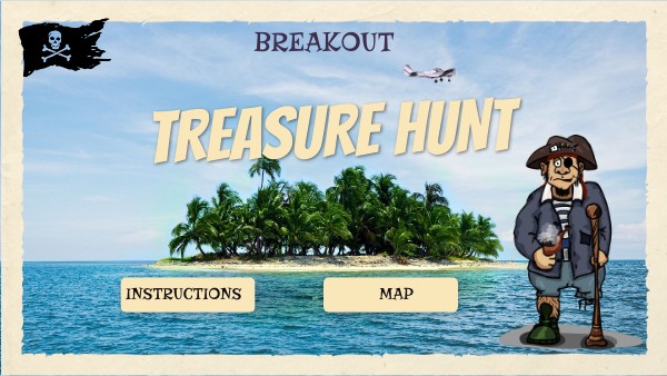 BREAKOUT AVENTURA | Genially