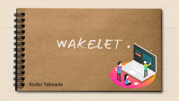 WAKELET | Genially