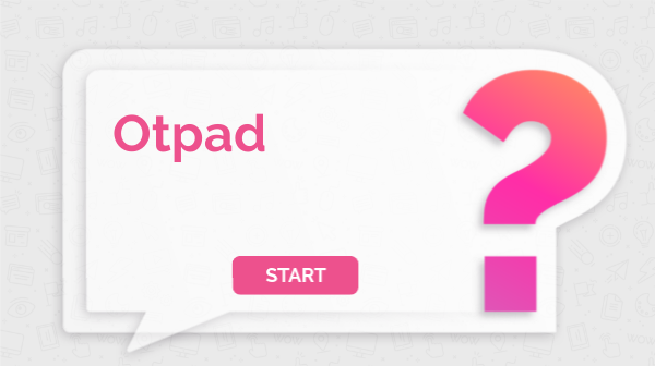Otpad | Genially