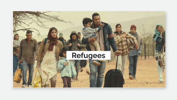 Refugees