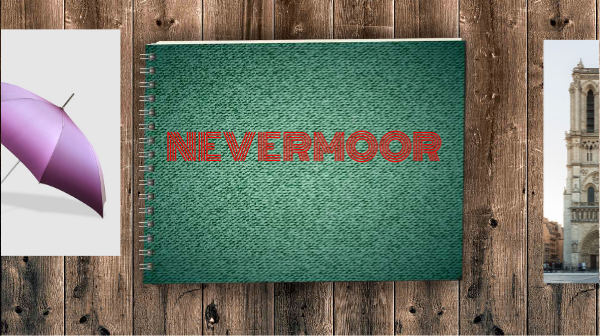 NEVERMOOR