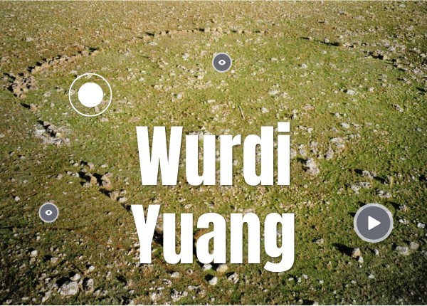 NATURE INTERACTIVE IMAGE | Genially