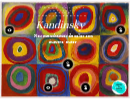 Kandinsky interactivo | Genially