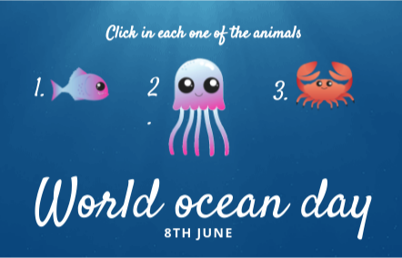 World ocean day final