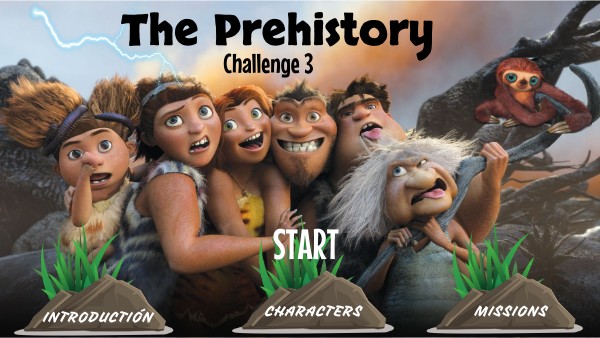 G4 - Indoors | Genially