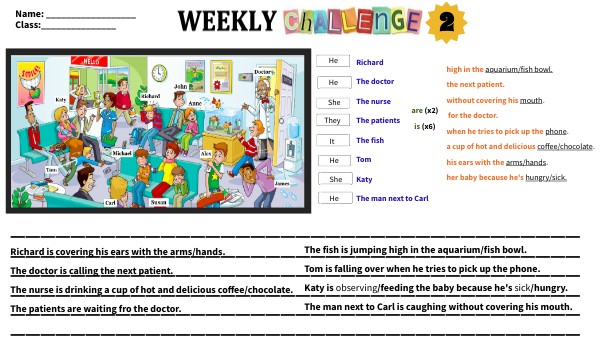 solved Weekly challenge2 solved Weekly challenge2