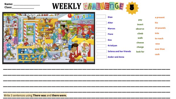 Weekly challenge 5 native