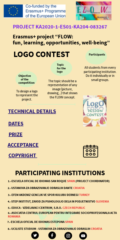 WEB-Facebook-FLOW LOGO CONTEST