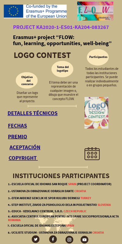 ESPAÑOL WEB-Facebook-FLOW LOGO CONTEST