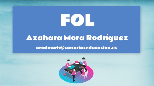 Presentación FOL 23-24 | Genially