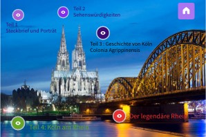 Image interactive | Genially