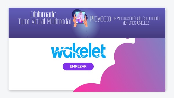 Módulo Wakelet | Genially