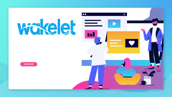 Wakelet | Genially