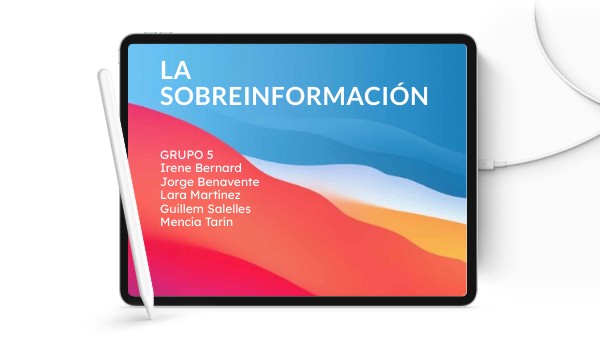 RELATO DIGITAL G5 | Genially