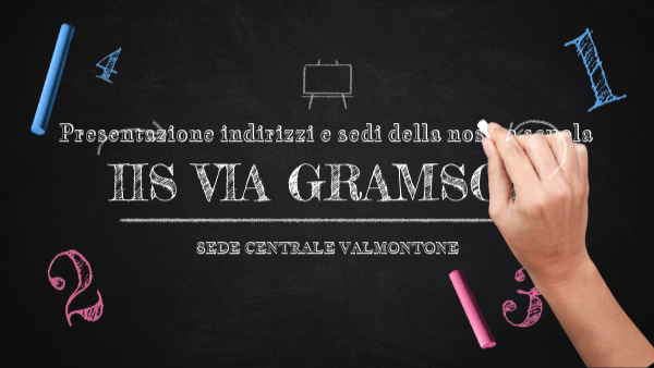 PPT OPEN DAY | Genially