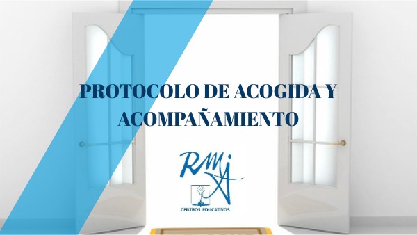 PROTOCOLO DE ACOGIDA