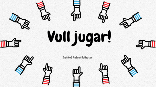 3b laia anna julia ari