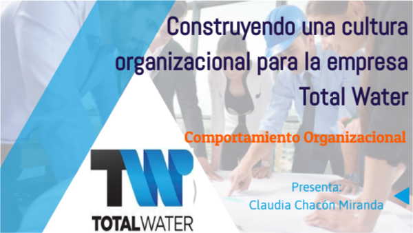 TOTAL WATER final