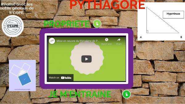 Pythagore
