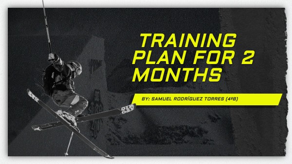 PRESENTACIÓN E.F TRAINING PLAN | Genially