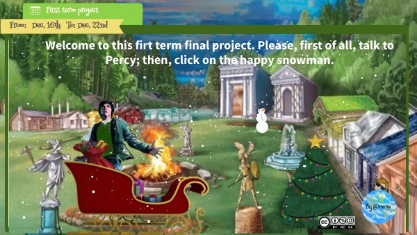 2021-2022_3º ESO_First term project 3º