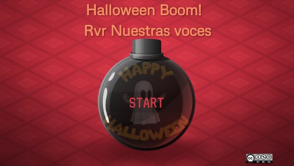 Boom halloween | Genially